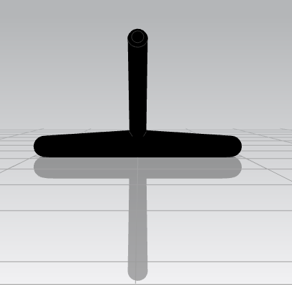 Photo frame stand model by Manoj Kumar | Download free STL model ...