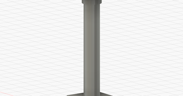 Photo / Video Light Mount for 2020 Profile by dotvav | Download free ...