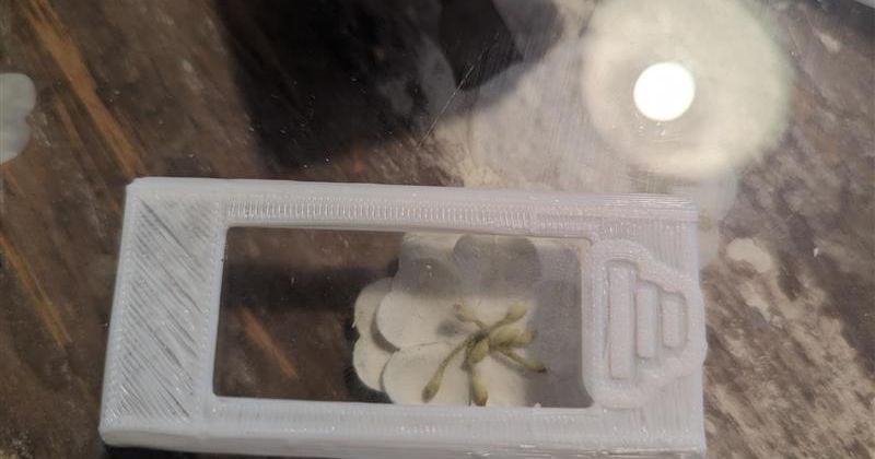 Grifinity Sliding Glass Lid Bin 2x4u von robert taggart | Kostenloses ...