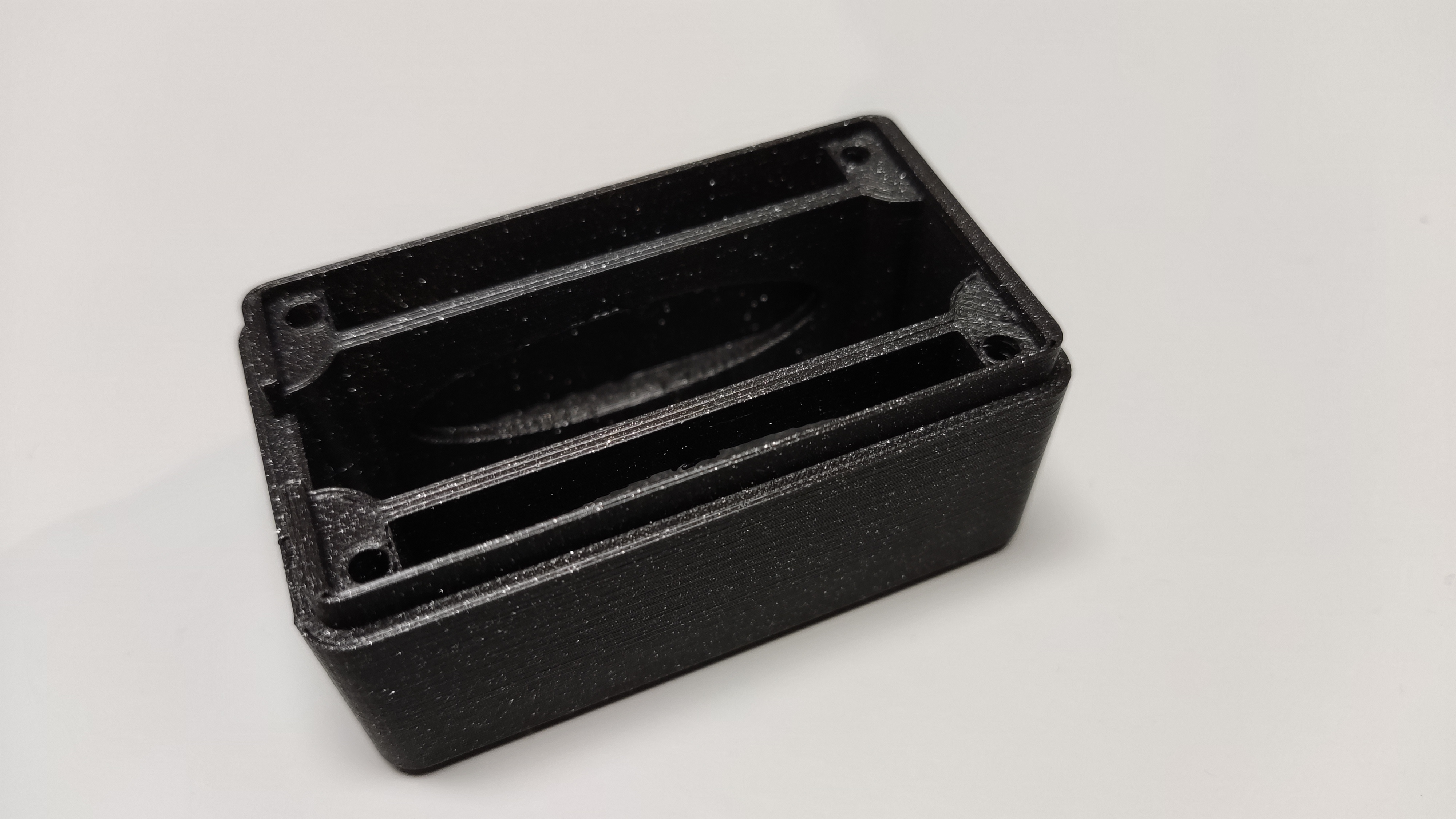 Esp8266 Node Mcu V3 Large Case By Lolfonfire Download Free Stl Model