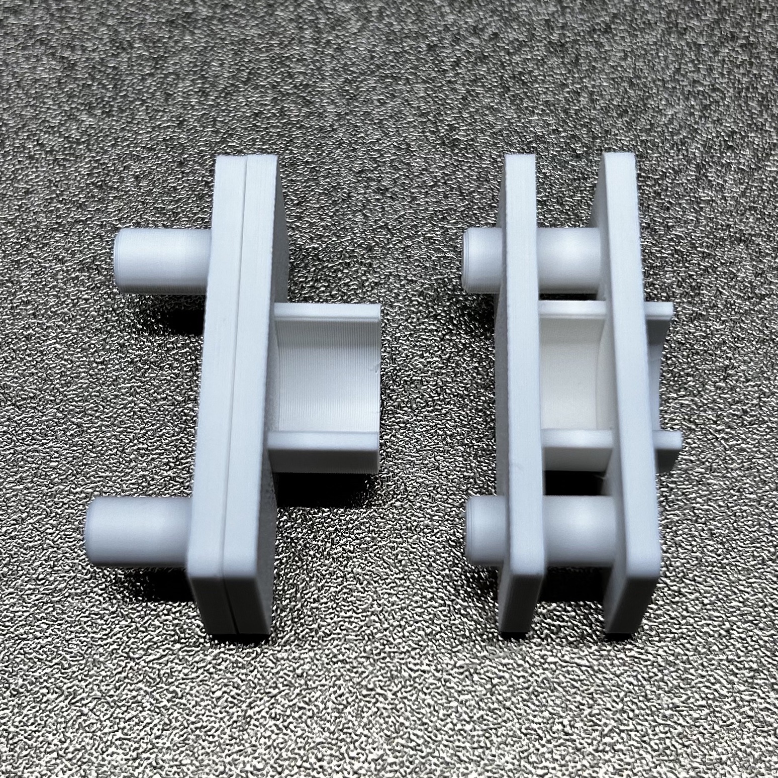 Ikea Ivar Side Assist | Fall Protection | Railing | Additional Hook by ...