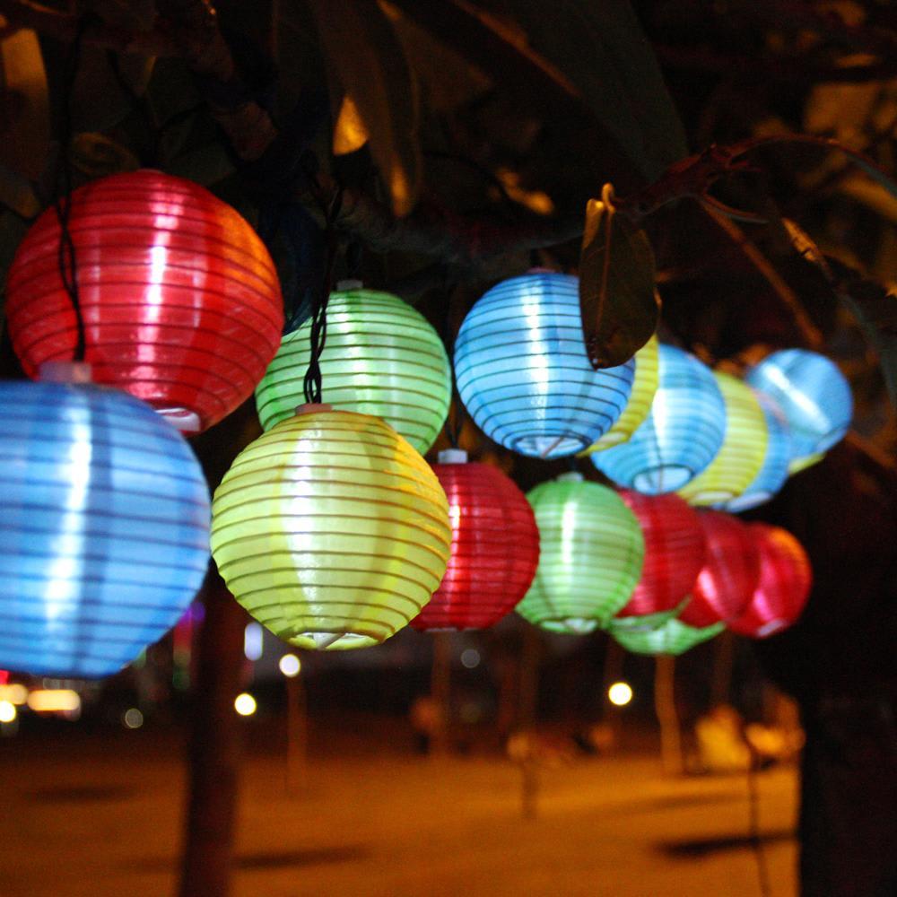 Lampion spacer by R0peE | Download free STL model | Printables.com