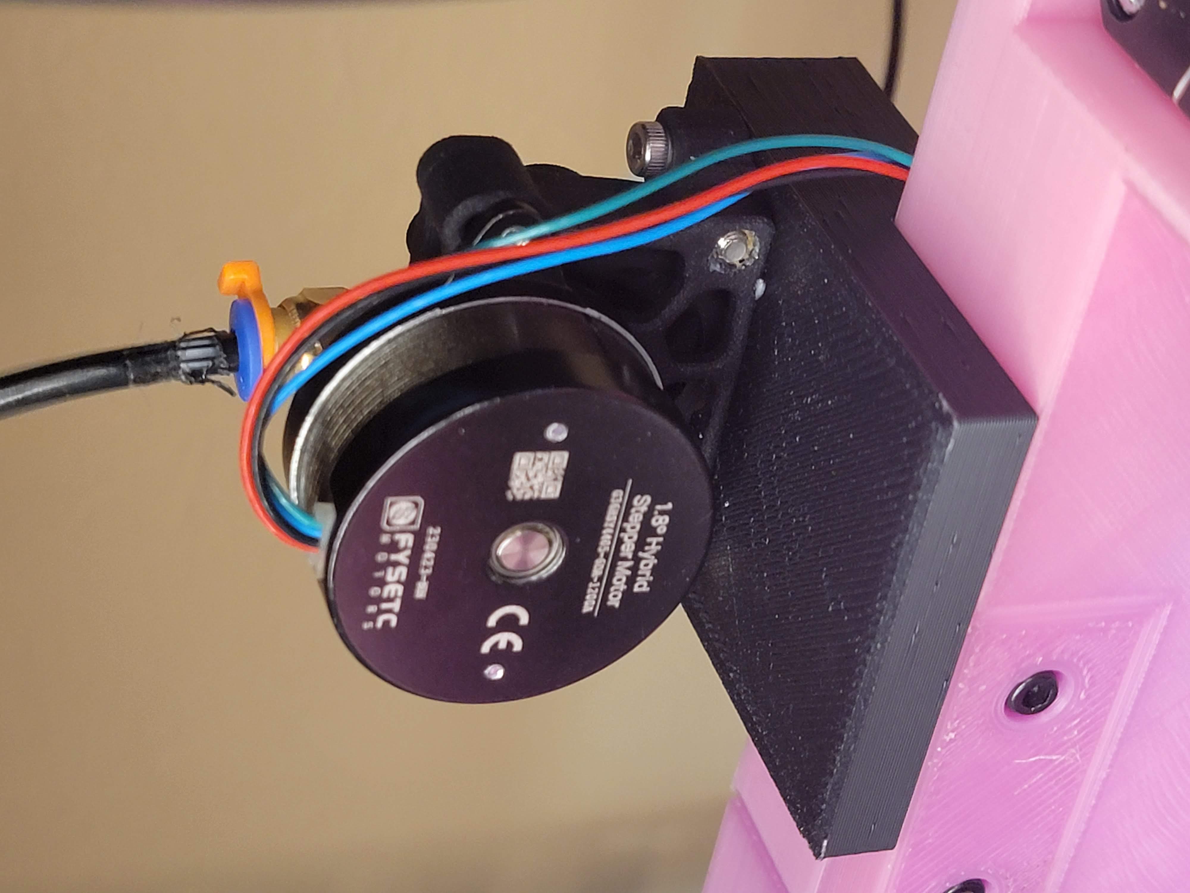 The 100 Sherpa Mini Adapter by Red Apple Makes | Download free STL ...