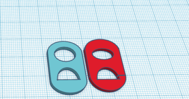 soda tab by kingsirtal | Download free STL model | Printables.com