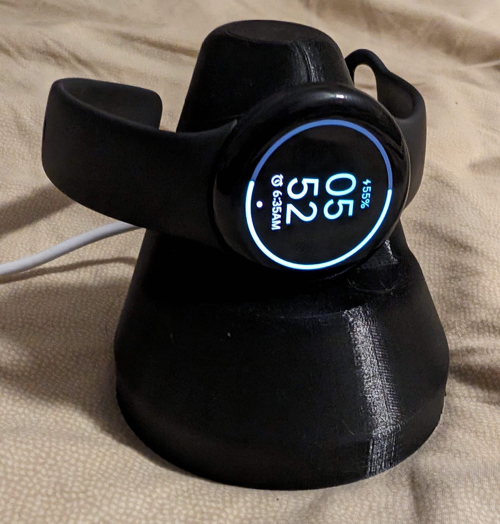 Pixel Watch 2 Stand by Michael Roth | Download free STL model ...