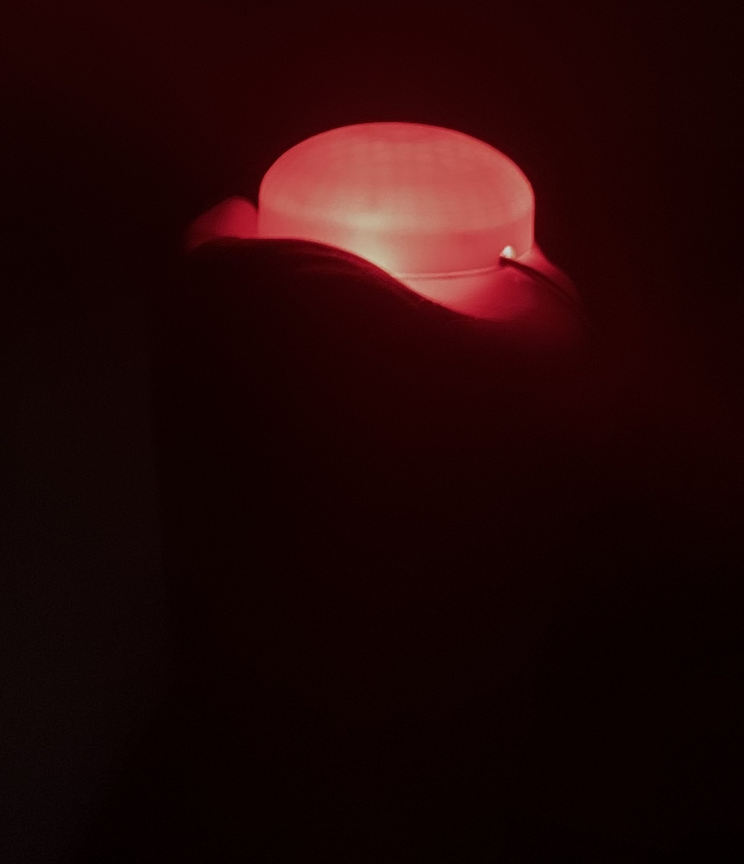 LED POD LIGHT by BCL | Download free STL model | Printables.com