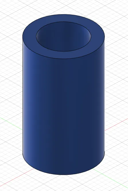 pens handle for 10 and 20mm pens by DentLP | Download free STL model ...