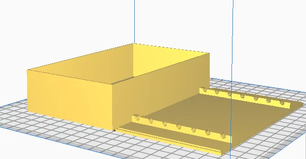 Easy 13 Box by Frank_Da_Tank | Download free STL model | Printables.com