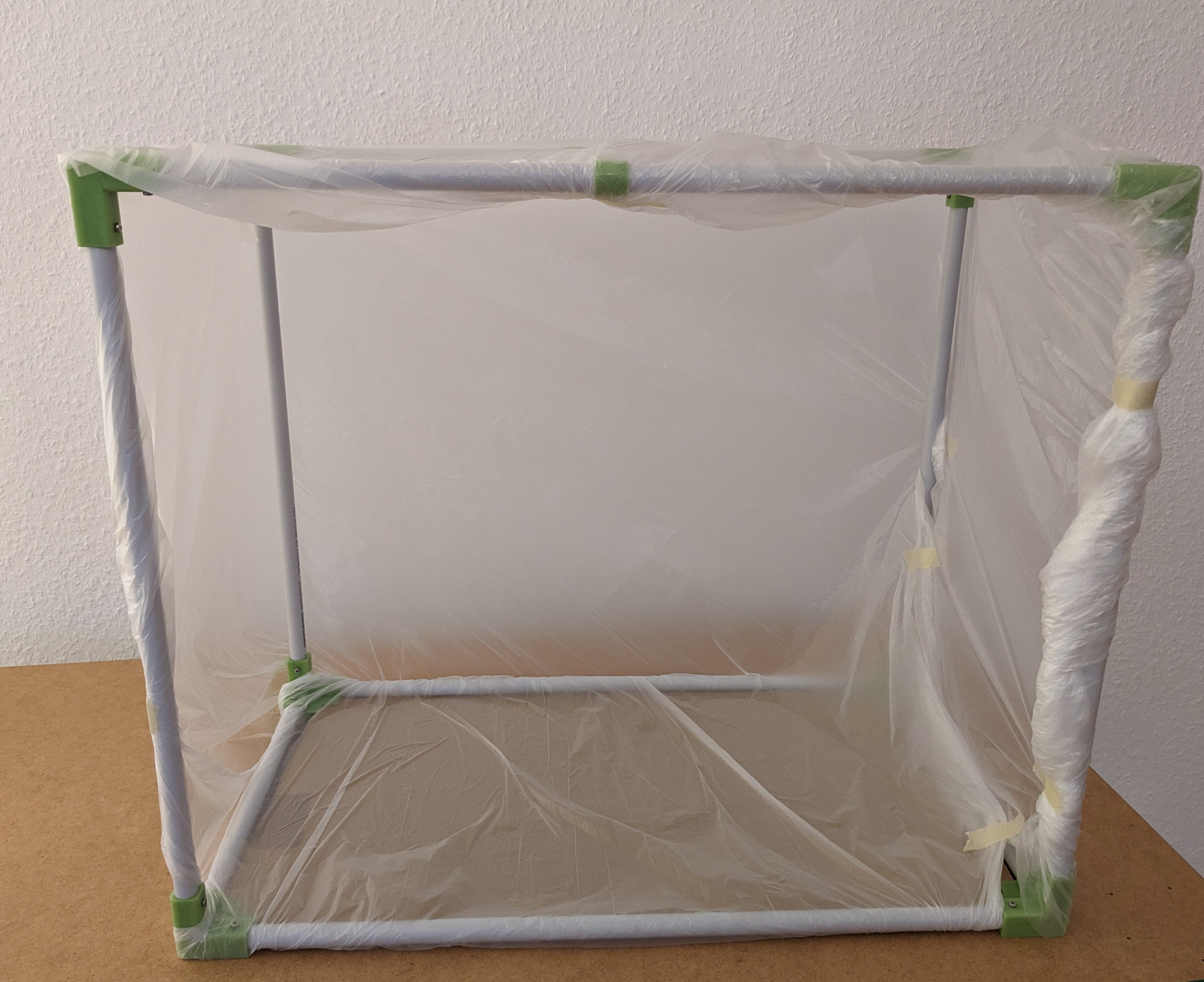 Spray Box by hggh | Download free STL model | Printables.com