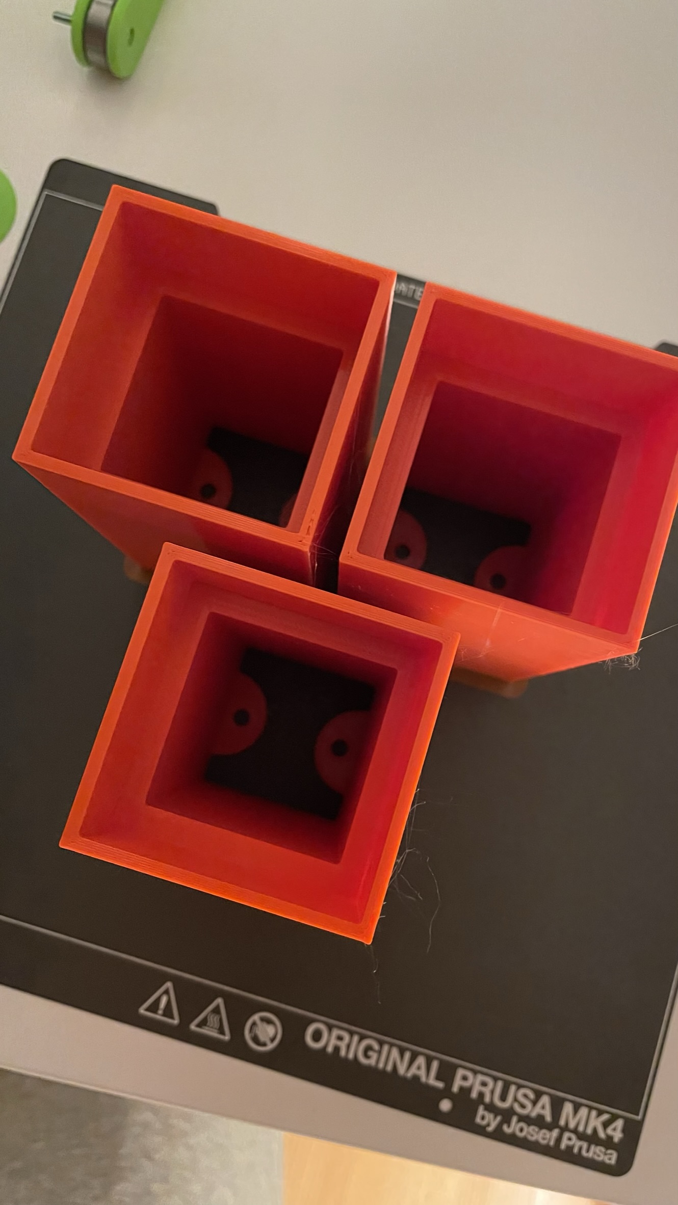 Ikea Lack Leg Extension 90mm with screwmount by b4de4nd | Download free ...