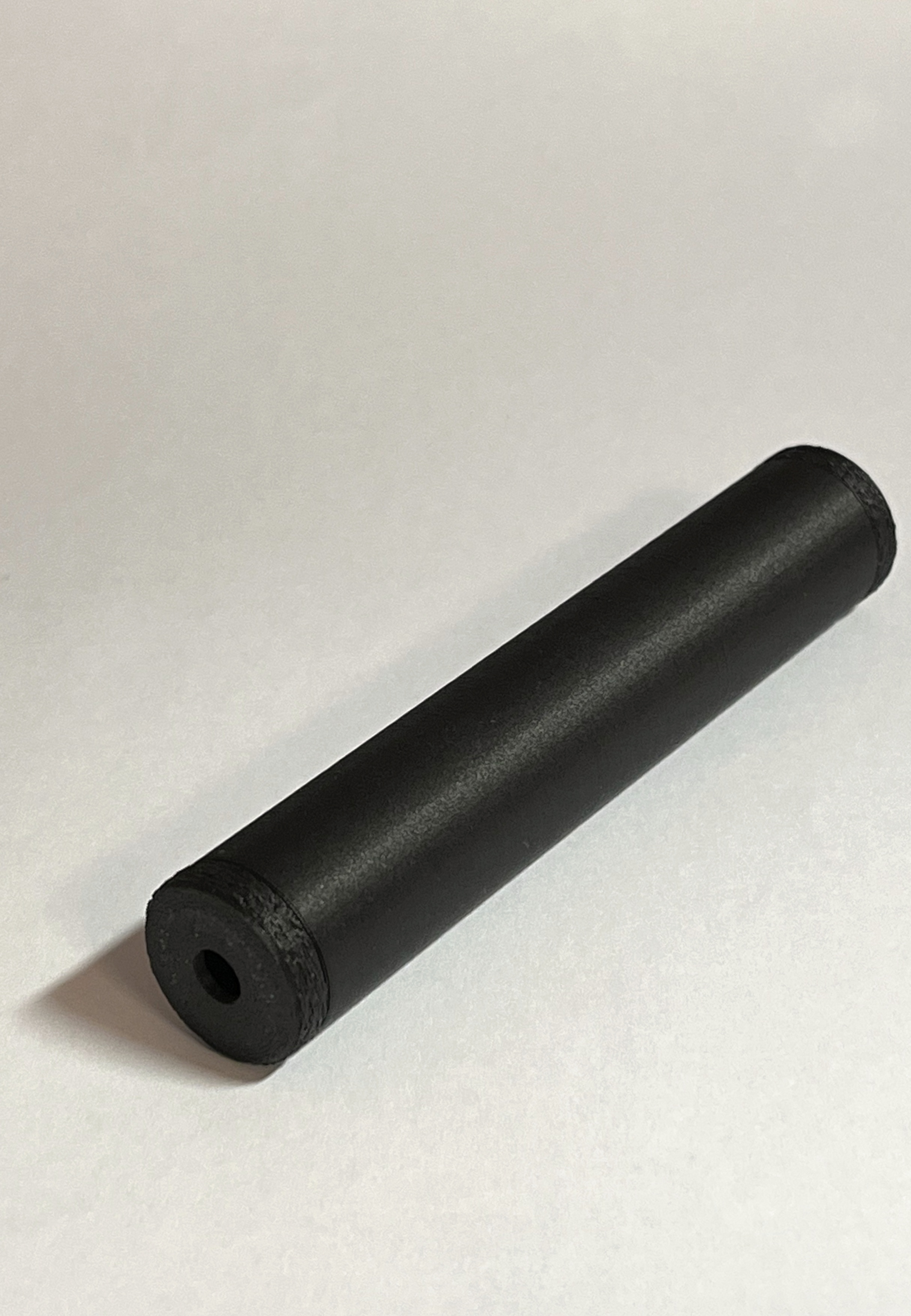 Suppressor by MarekZCMB | Download free STL model | Printables.com