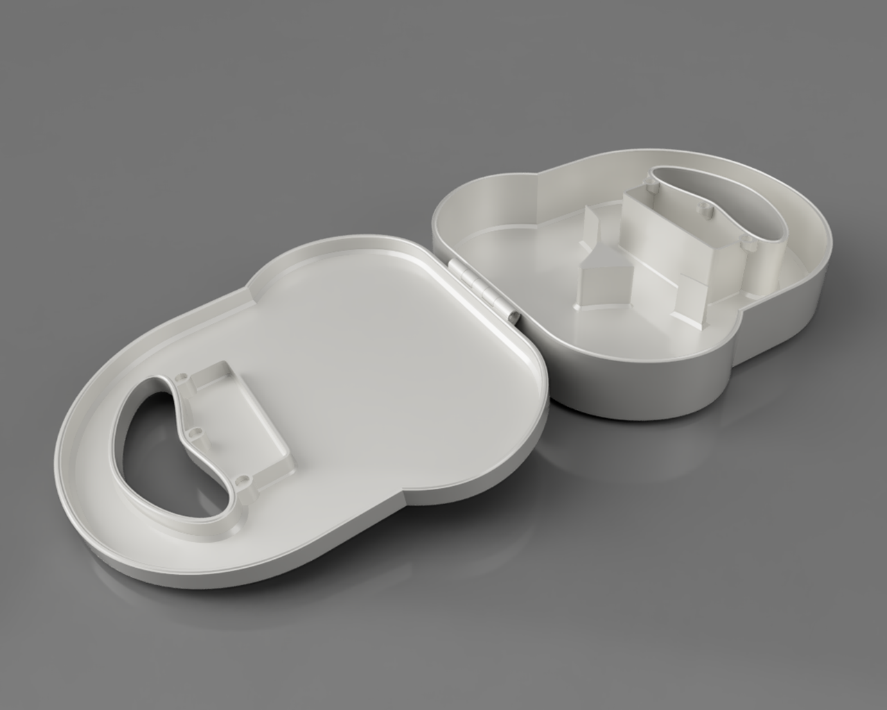 Wireless Headphone Case SteelSeries Nova 7 and more by Magrath ...