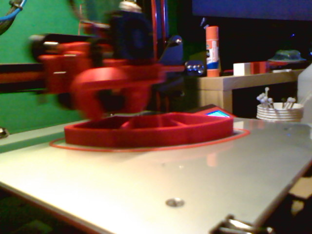 Filament Spool Drawers by Devhammer | Download free STL model ...