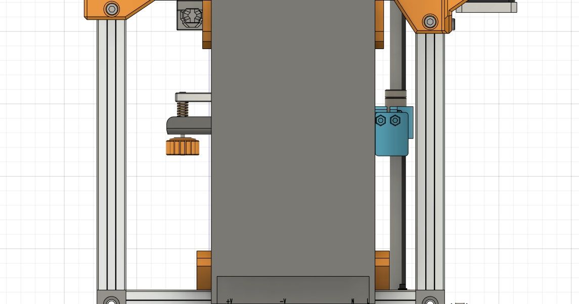 Rook 2020 MK1 AC Power Skirt by Wight554 | Download free STL model ...