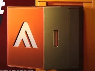 The Finals Box by Nave | Download free STL model | Printables.com