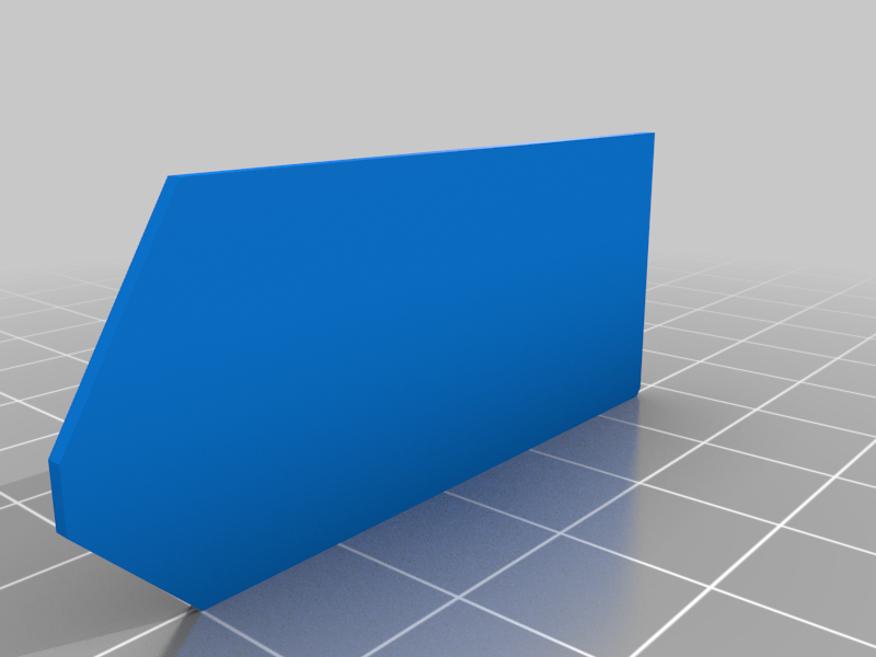 Stackable bins - parametric by benkrejci | Download free STL model ...