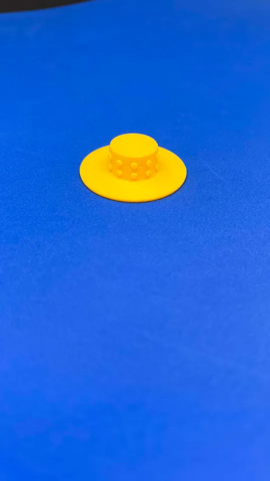 Hat by C Model | Download free STL model | Printables.com