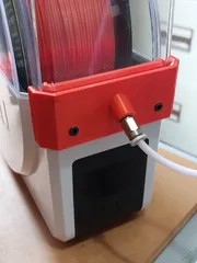 Sunlu S8 Filament Guide by JEO | Download free STL model | Printables.com