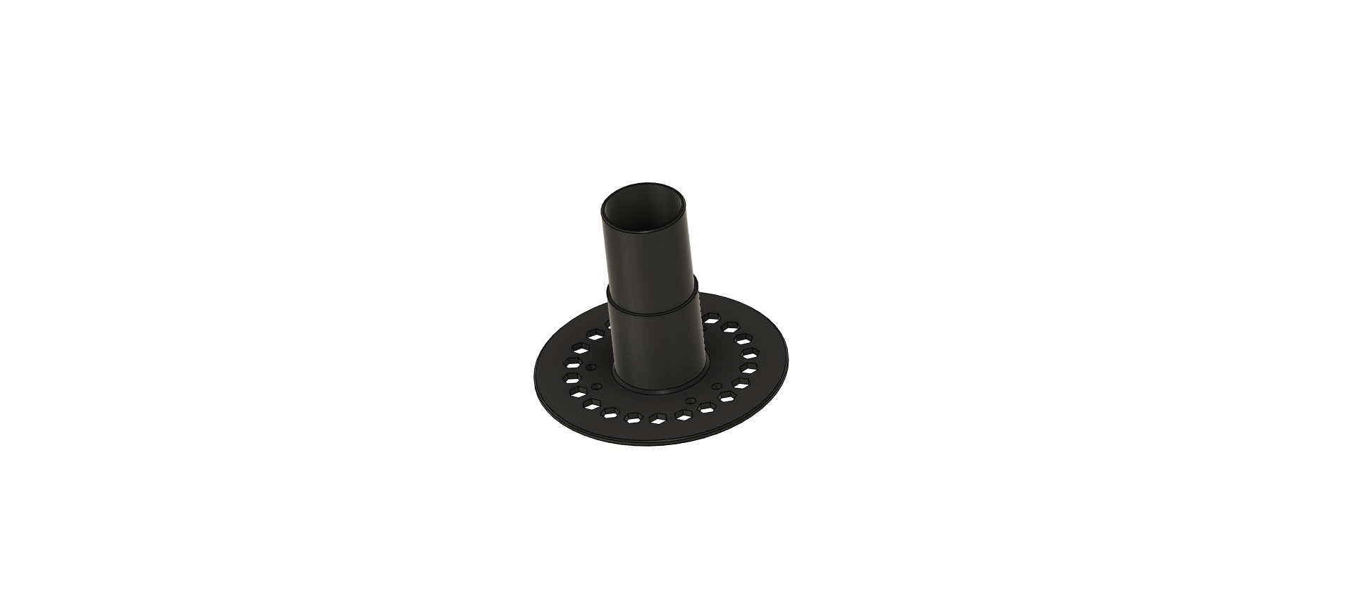 Wire spool by Kd3d | Download free STL model | Printables.com