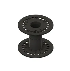 Wire Spool by Jay | Download free STL model | Printables.com