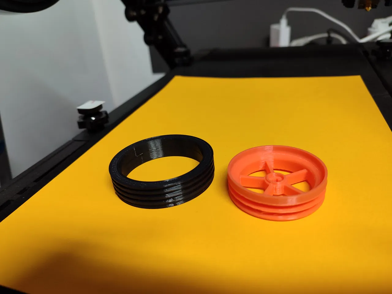 Lego wheel by Carmeltazite | Download free STL model | Printables.com