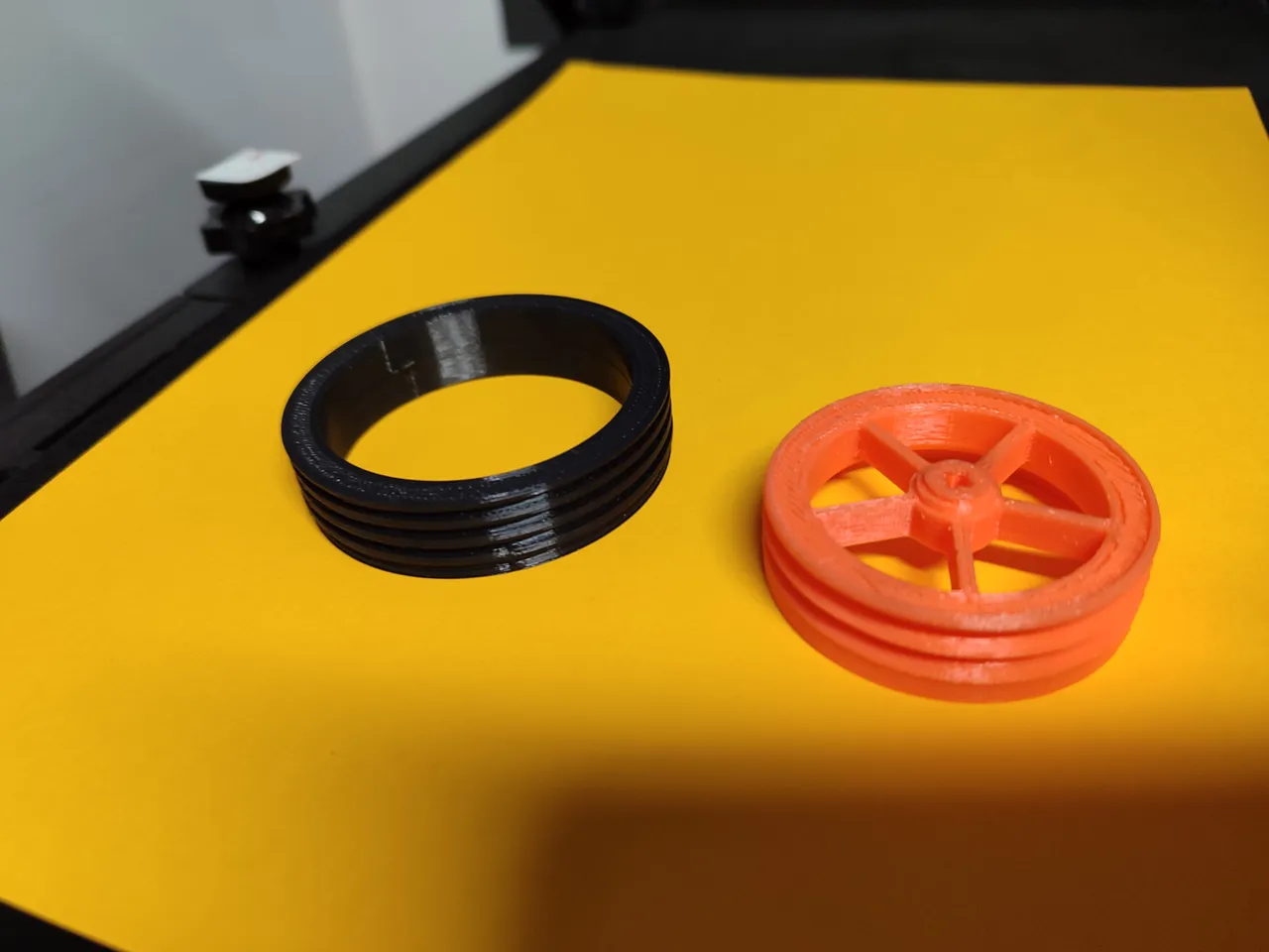 Lego wheel by Carmeltazite | Download free STL model | Printables.com
