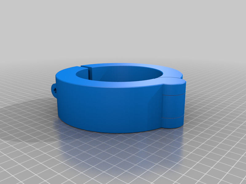 Print-in-Place Hinge Clamp Assortment [20-100mm] by akimakes | Download ...