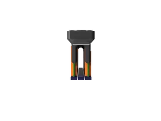 PC RAM cooler by jarza | Download free STL model | Printables.com