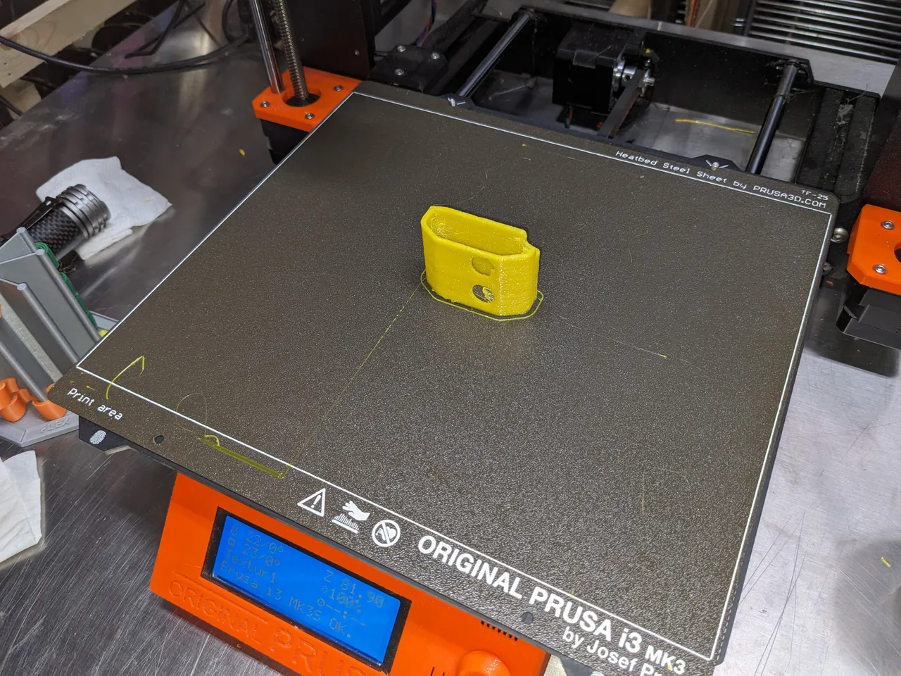 "Safety Cover" for Chamberlain Remote Control Garage Door Opener ...