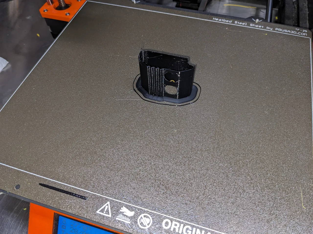 "Safety Cover" for Chamberlain Remote Control Garage Door Opener ...