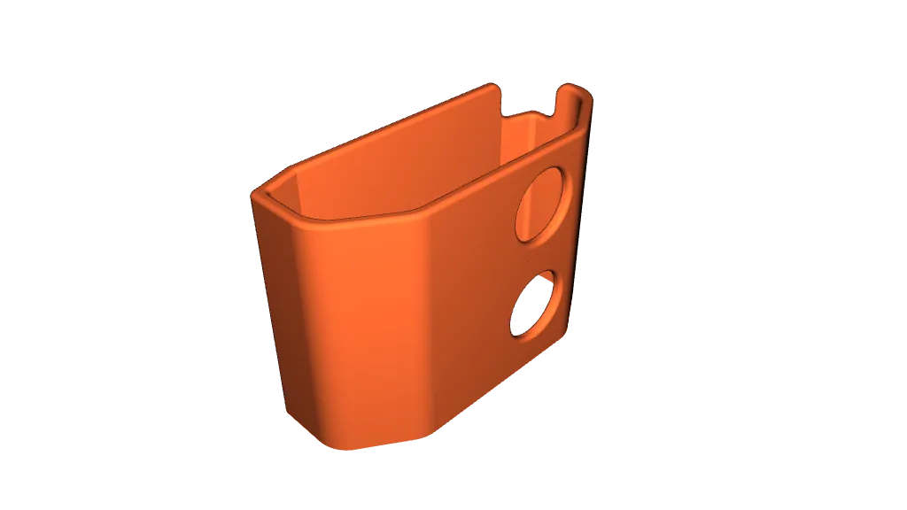 "Safety Cover" for Chamberlain Remote Control Garage Door Opener ...