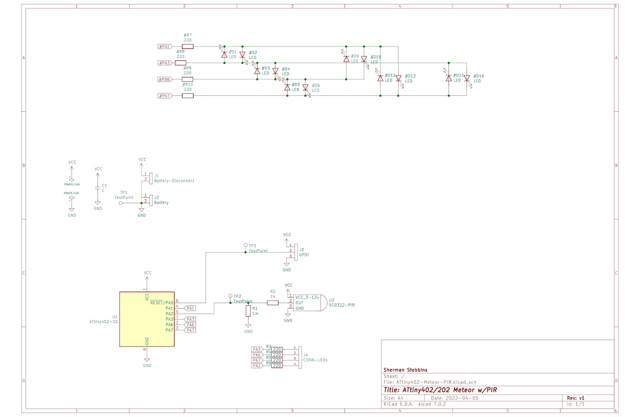 2022 Christmas Gift to all Christmas tree with motion sensor by ...