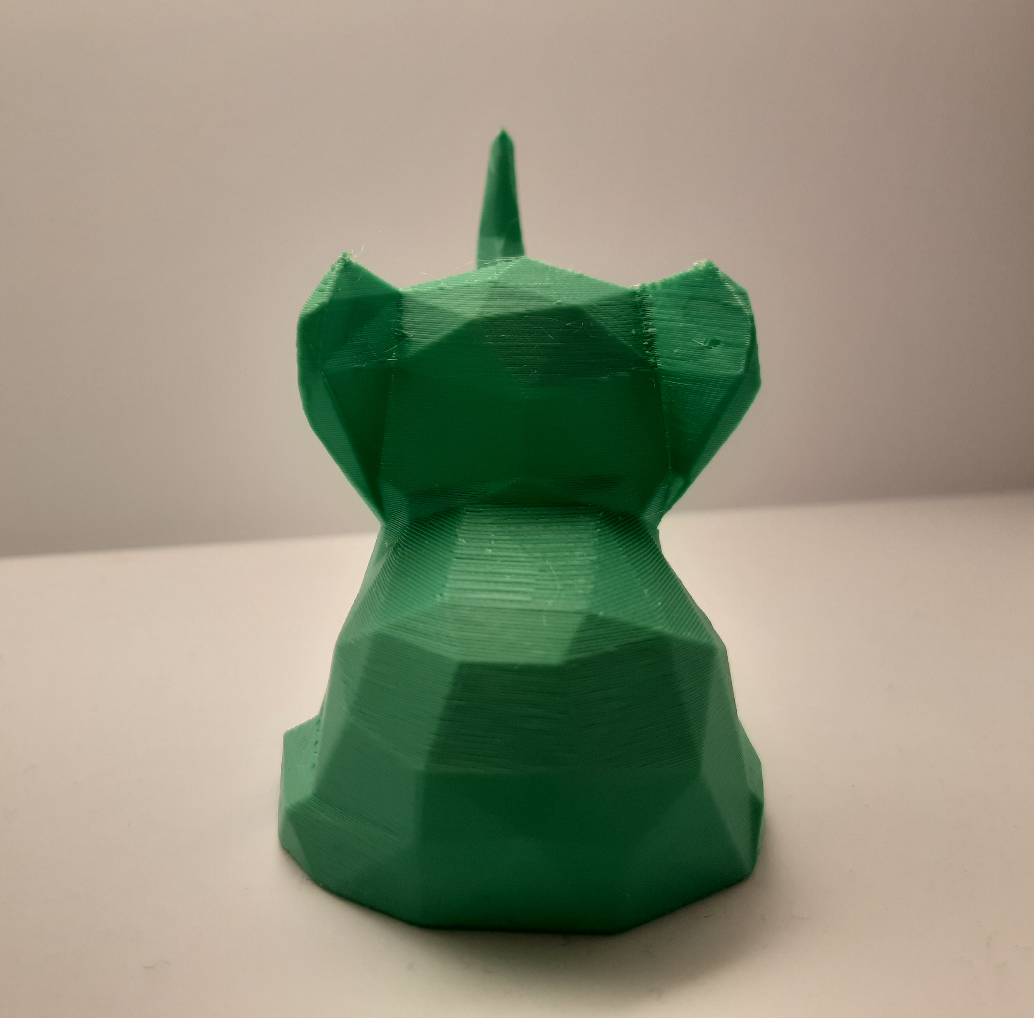 Elephant by jakub | Download free STL model | Printables.com