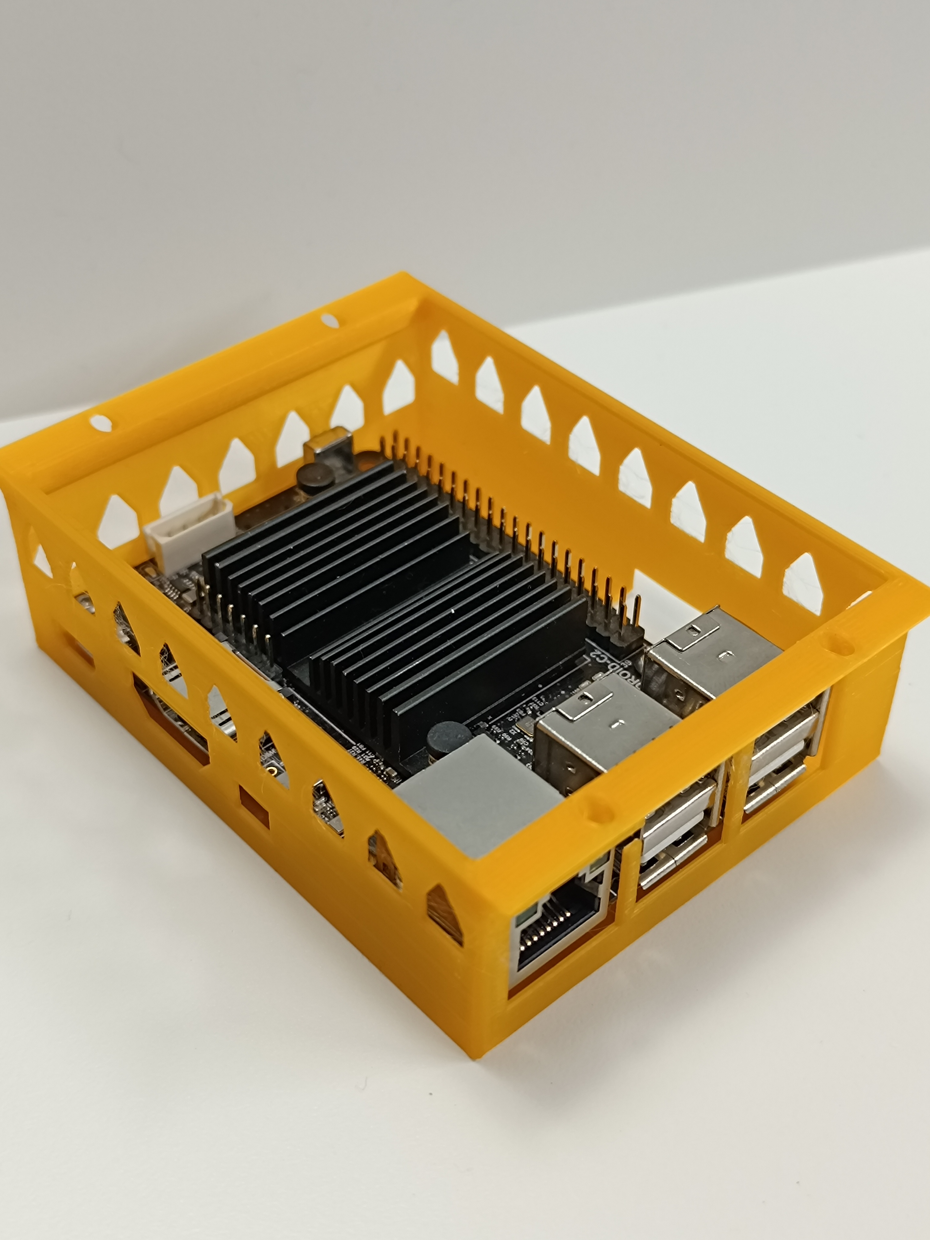 Universal Controller and SoC Case for Printers with 2040 and 4040 ...