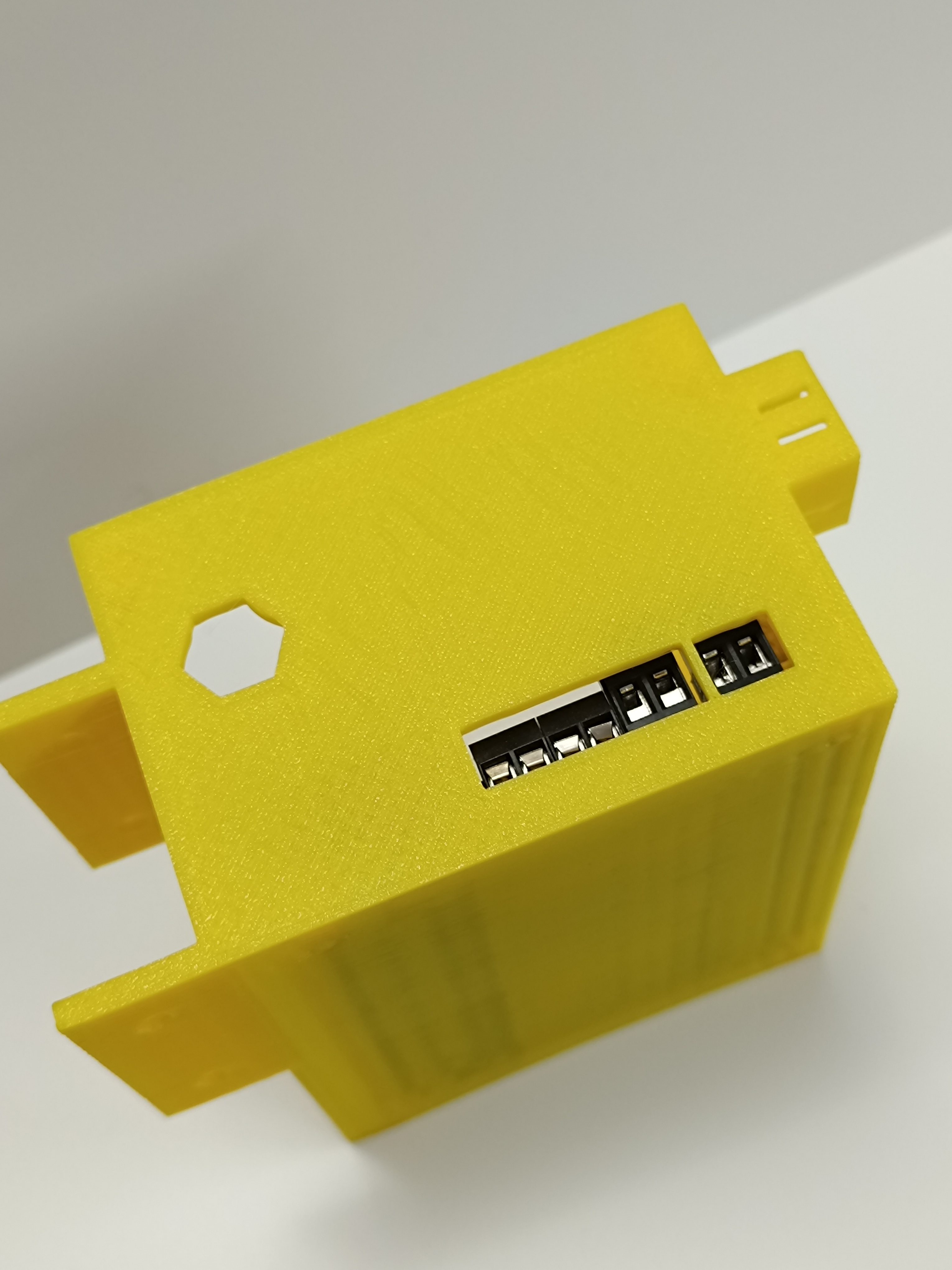 Universal Controller and SoC Case for Printers with 2040 and 4040 ...