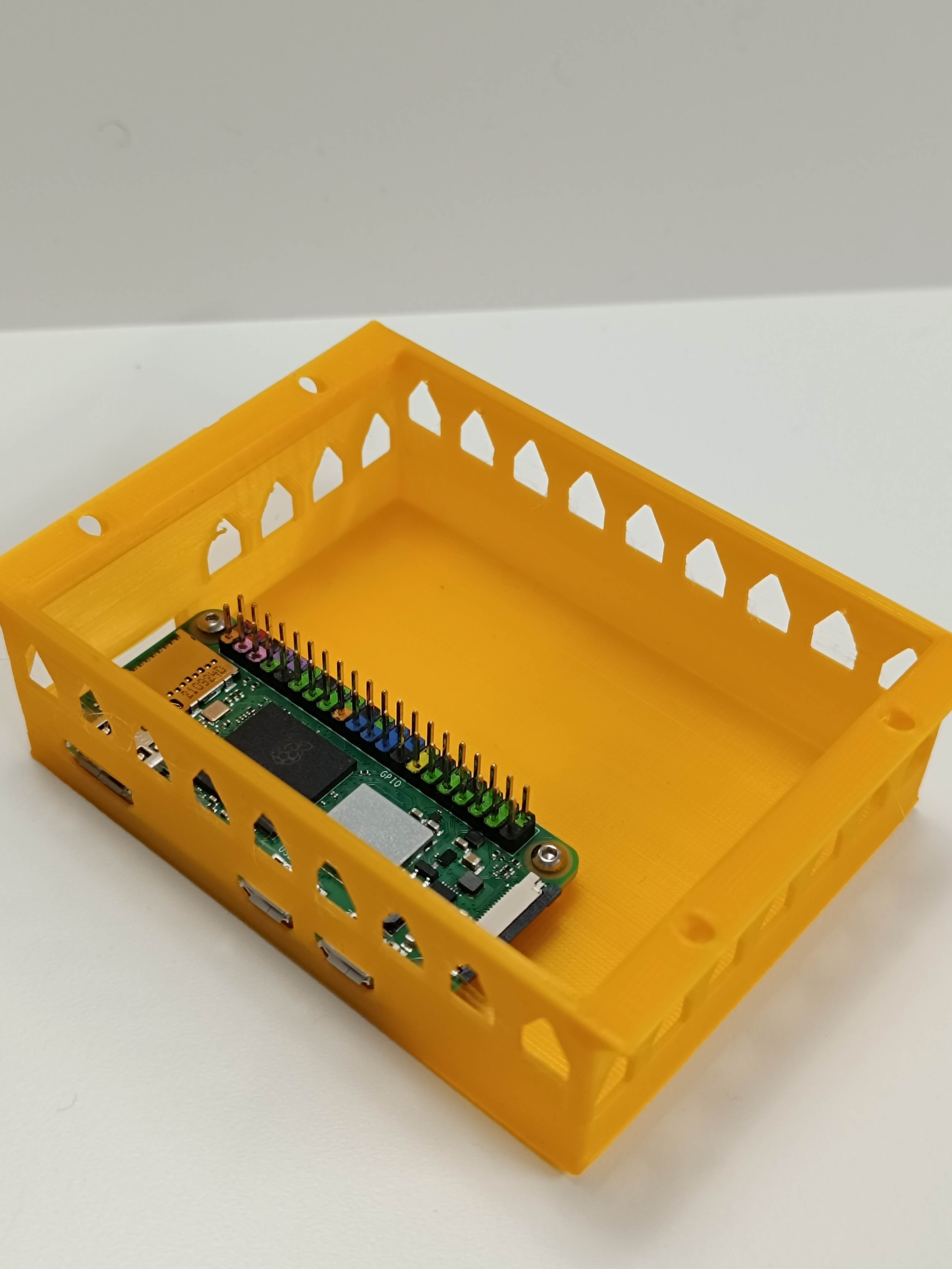 Universal Controller and SoC Case for Printers with 2040 and 4040 ...