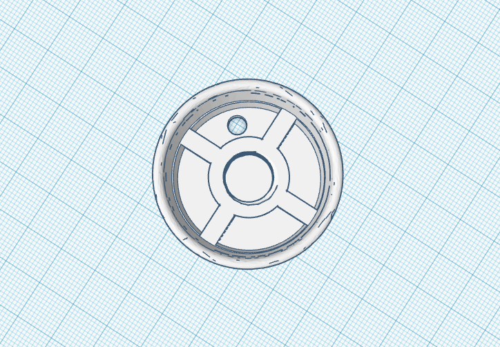 derby Umbrella Handle by Kubajz99 | Download free STL model ...