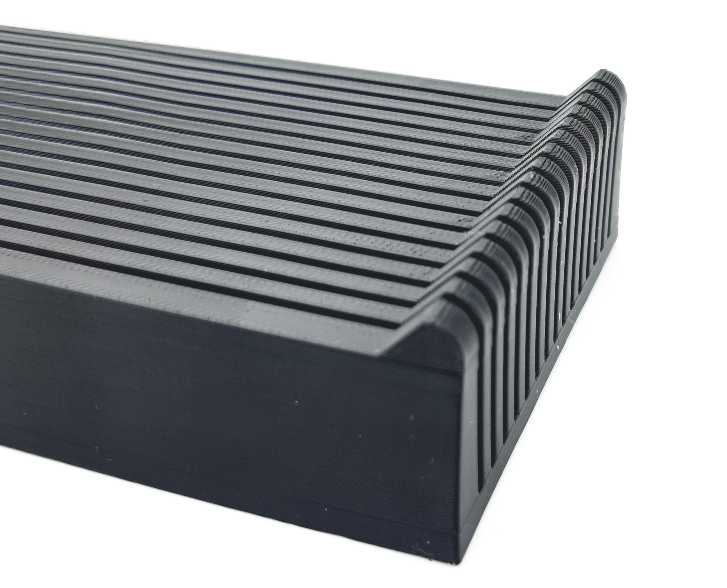 Bambu Lab Build Plate Holder|15 - shorter version by CeeBee | Download ...