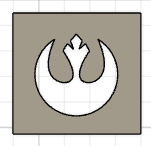 decal cards by 3D E | Download free STL model | Printables.com