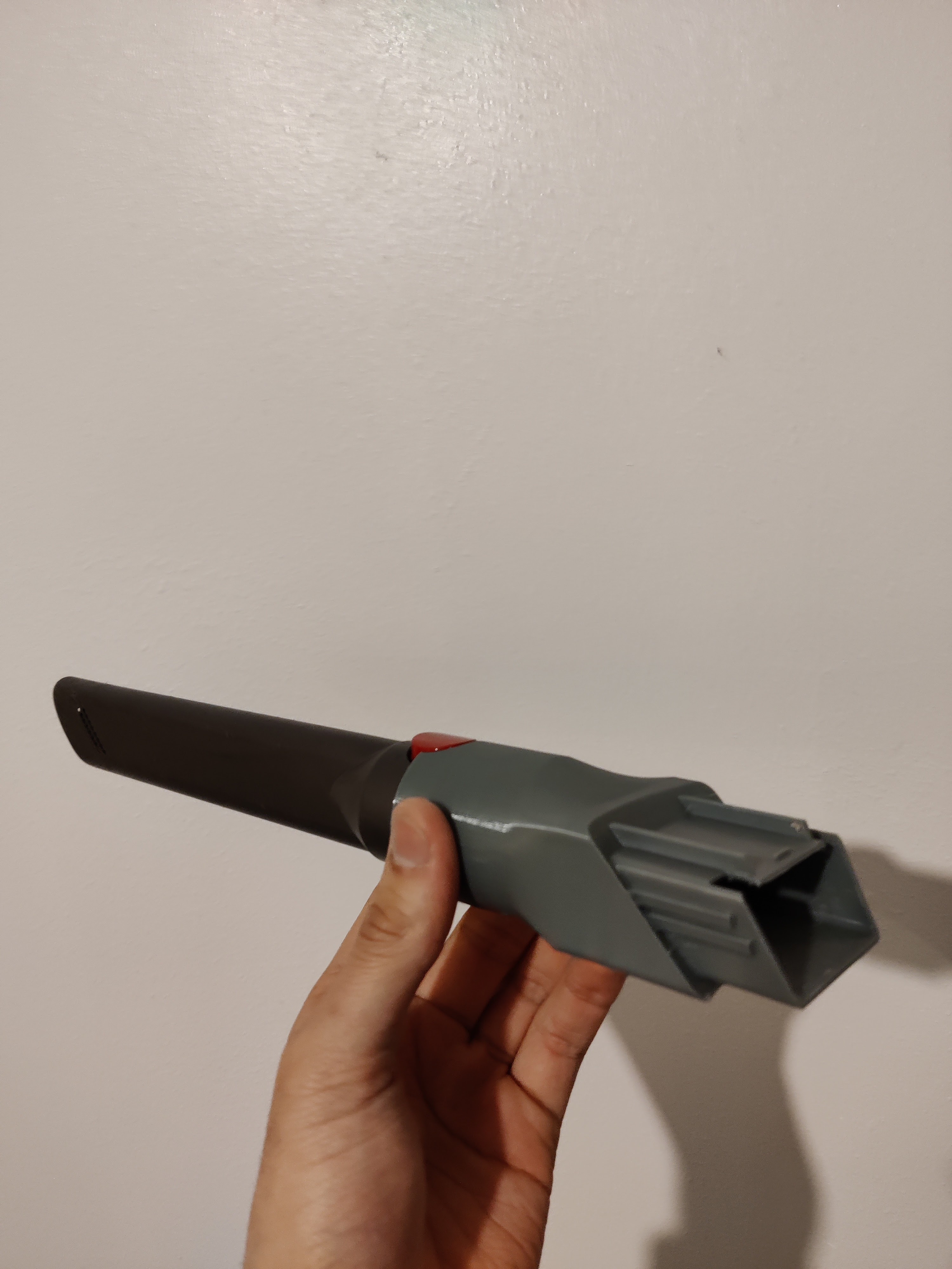 Dyson tool adapter for Bosch Readyy'y vacuum by muhammedp903 | Download ...