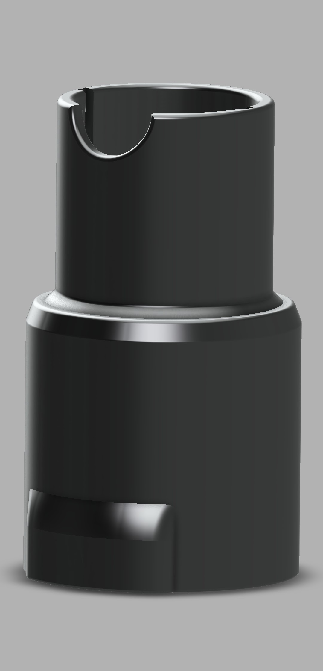 Dyson tool adapter for Shark upright vacuum by muhammedp903 | Download ...