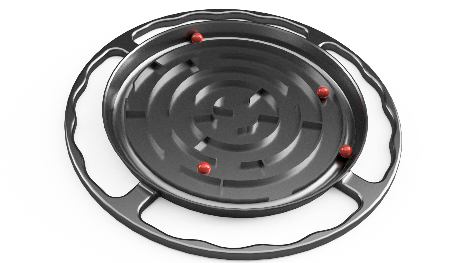 Three games Impossible models by Ljhtom (Javier Hernando) | Download ...