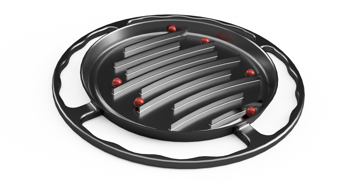 Three games Impossible models by Ljhtom (Javier Hernando) | Download ...