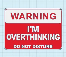 Nerd cave warning by Luther | Download free STL model | Printables.com