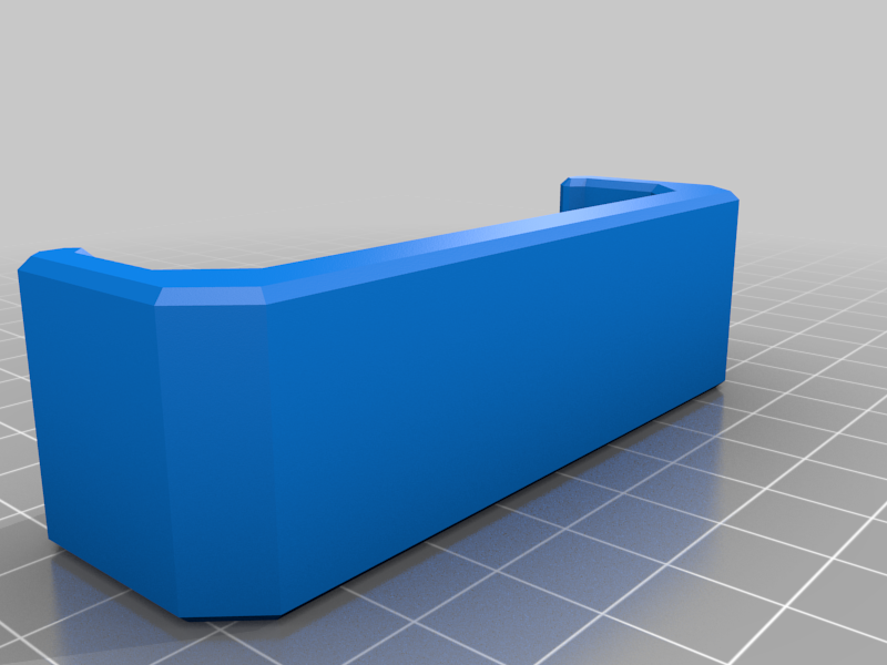 MMU2s Filament Buffer and spool holder remix by wfvn | Download free ...