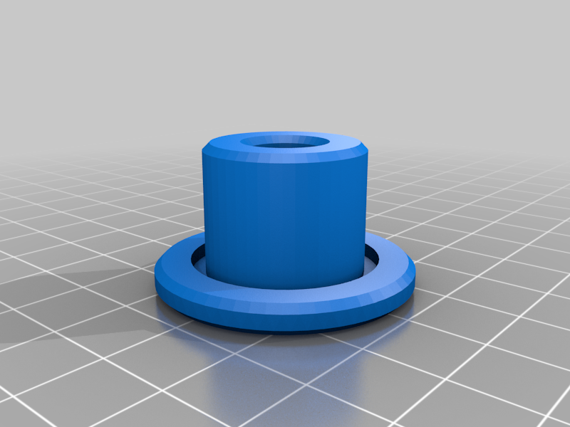 MMU2s Filament Buffer and spool holder remix by wfvn | Download free ...