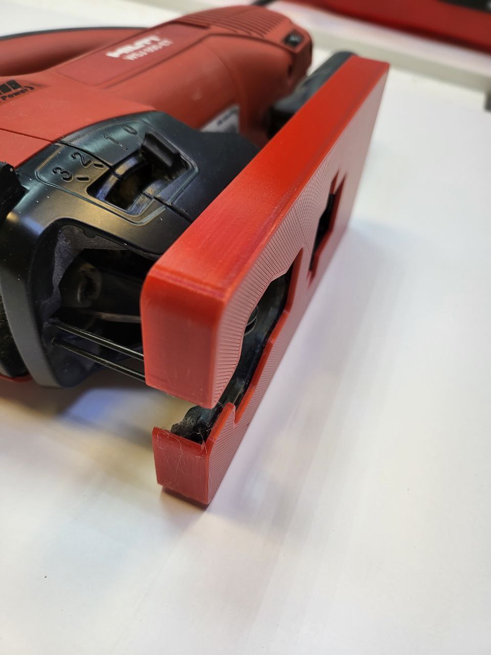 Protective pad for Hilti Jag saw WSJ850-ET by Ivan Stepanenko ...