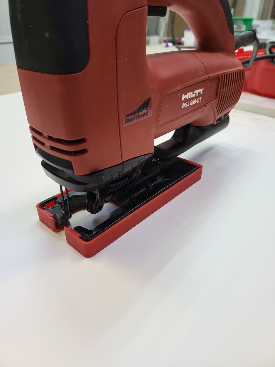 Protective pad for Hilti Jag saw WSJ850-ET by Ivan Stepanenko ...