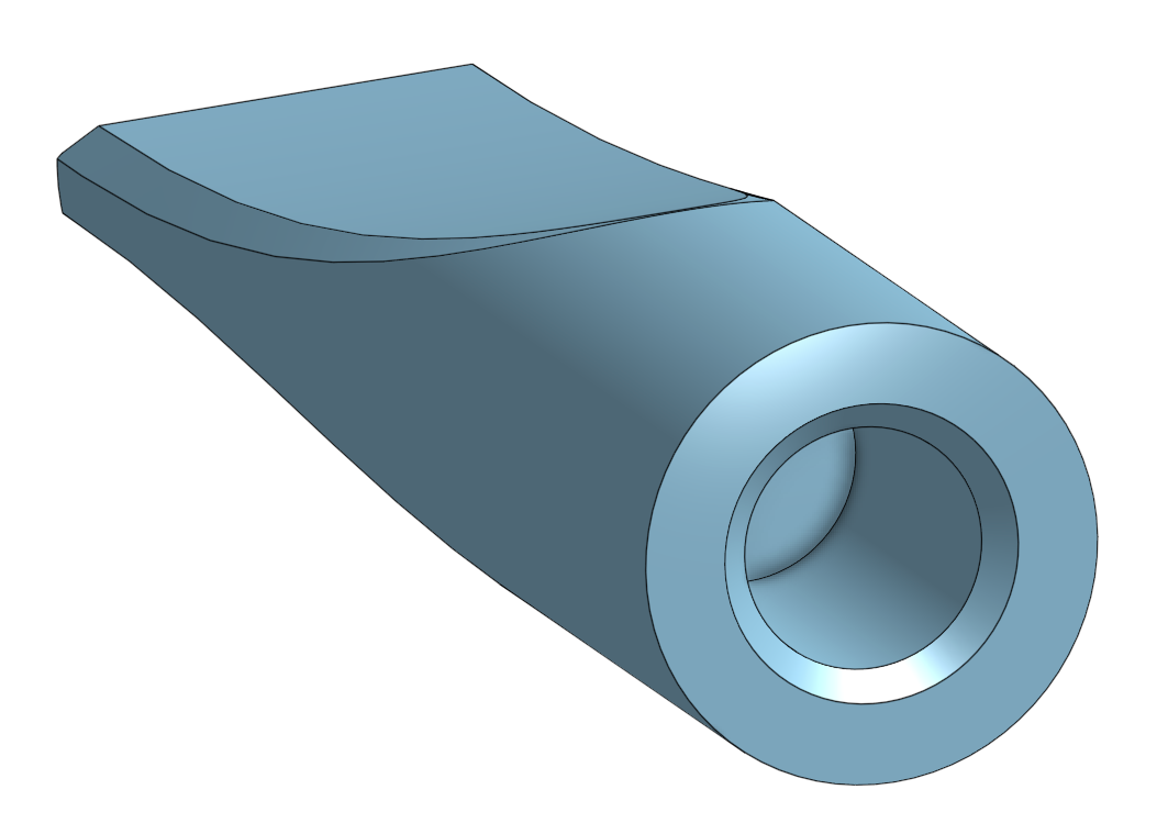 Universal Drybox Plug by dr13st | Download free STL model | Printables.com