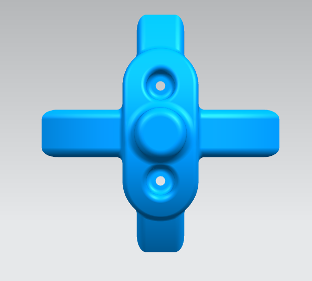 Simple Model for 3D Printing by Manoj Kumar | Download free STL model ...